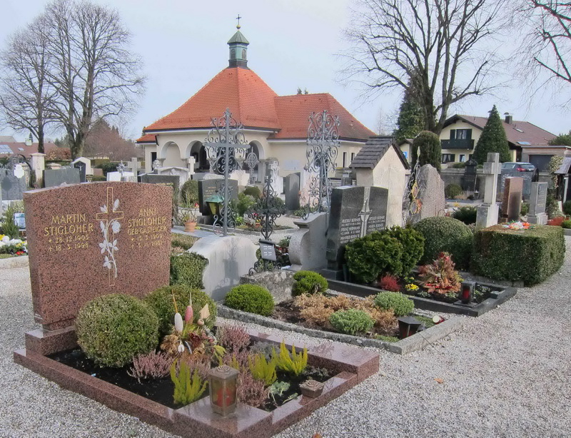 Hayler, Dr. Franz Josef Ferdinand . | WW2 Gravestone