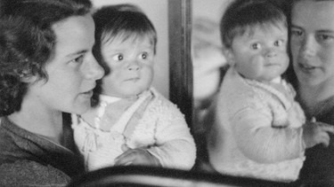 Probst, Christoph “Christl” Hermann Ananda. | WW2 Gravestone