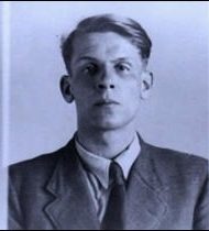 herta probst | WW2 Gravestone