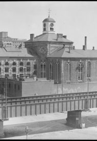 Charles Street Jail in Boston,1 | WW2 Gravestone