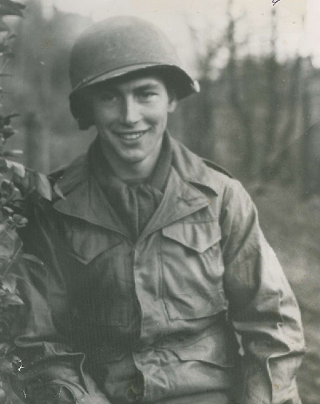 Ehlers, Walter David “Walt”. | WW2 Gravestone