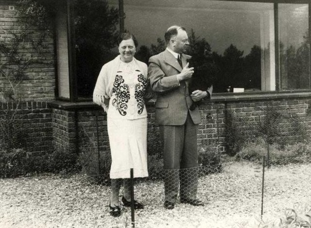 Mussert, Anton Adrian “Ad”. | WW2 Gravestone