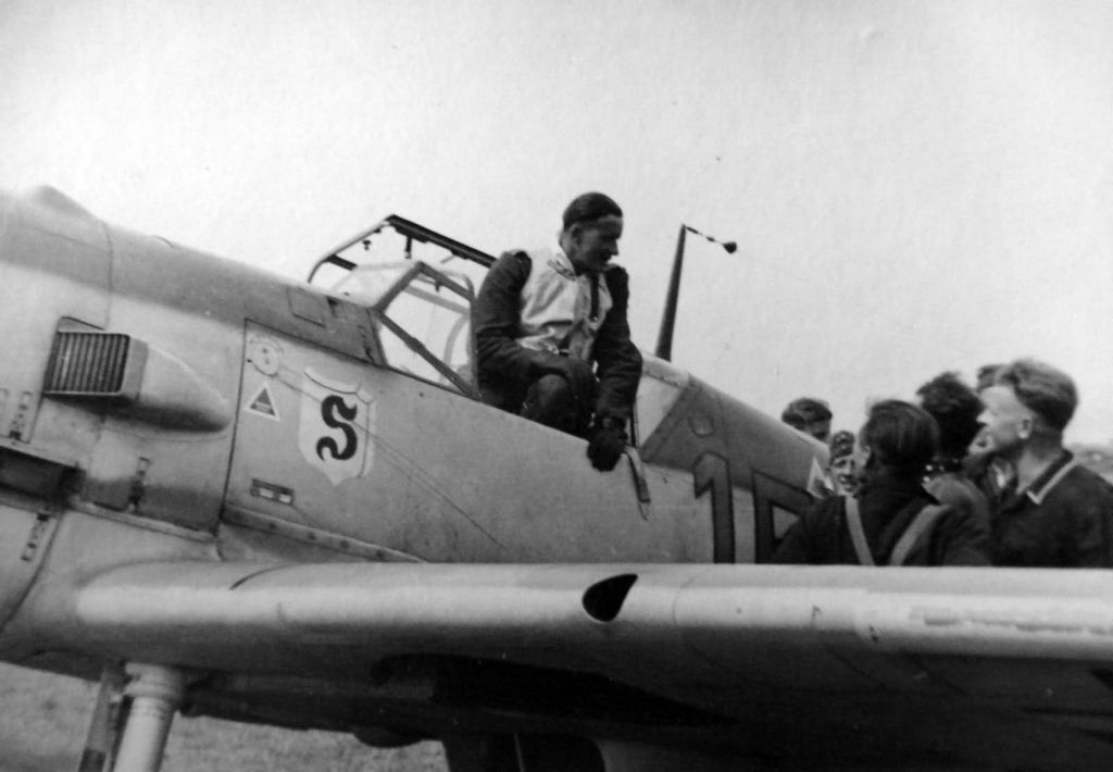 Losigkeit, Fritz. | WW2 Gravestone