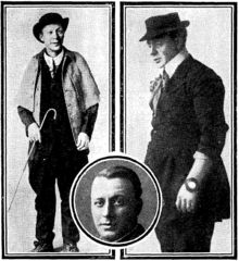 Formby, George. | WW2 Gravestone