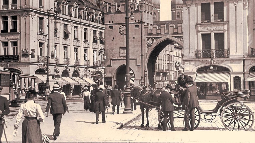 Amann, Max. | WW2 Gravestone
