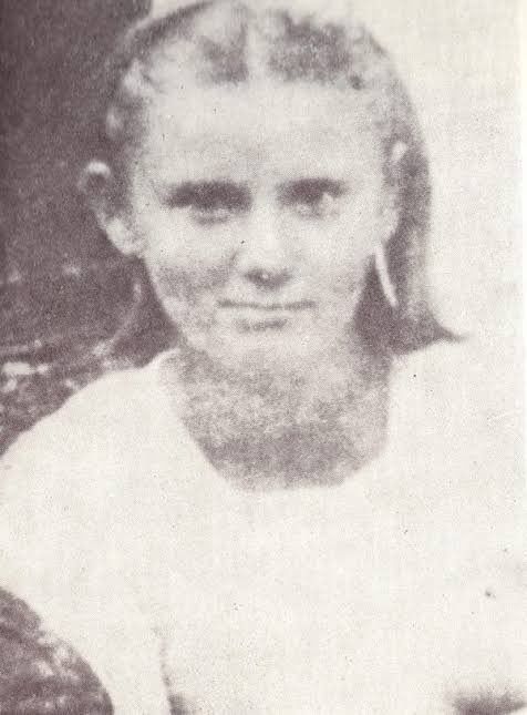 Radić, Lepa Svetozara. | WW2 Gravestone