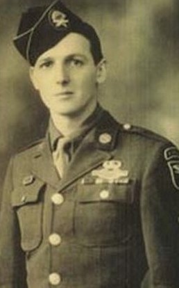 Foley, Jack Edward. | WW2 Gravestone