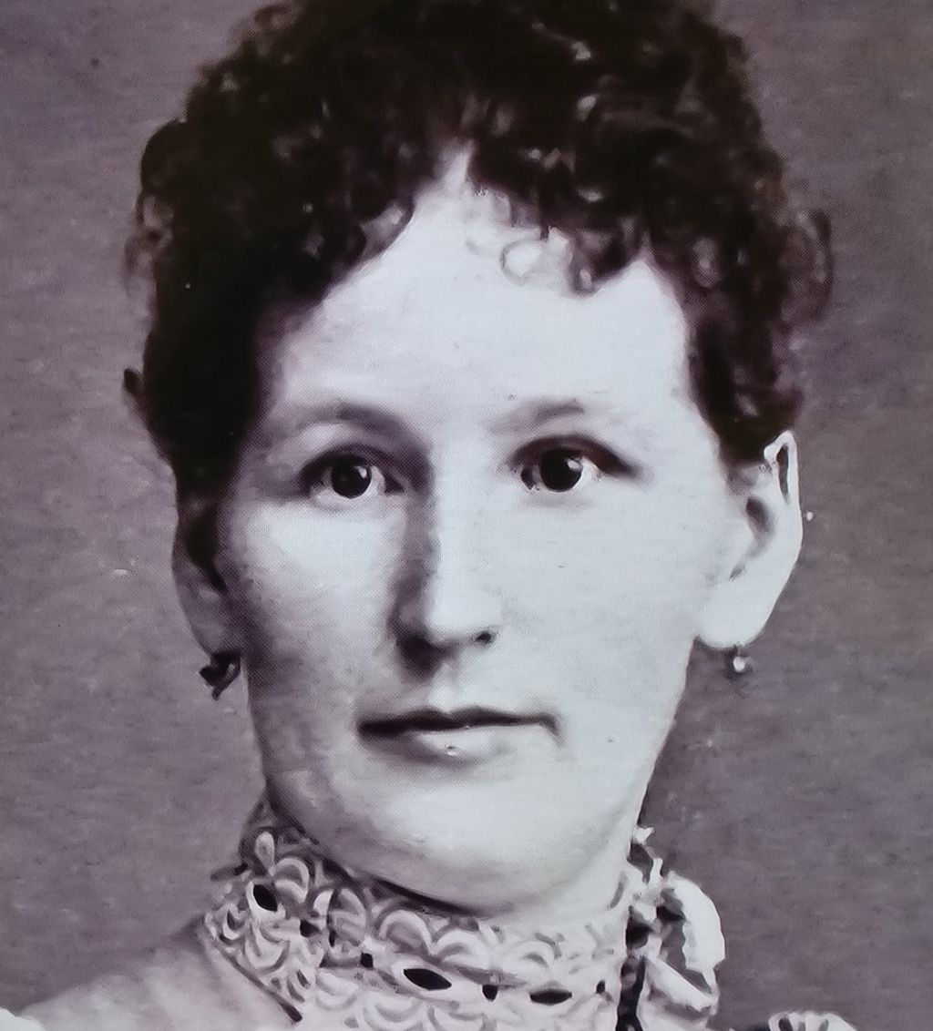 Goebbels/ Behrend/divorced Quandt, Johanna Maria Magdalena "Magda"