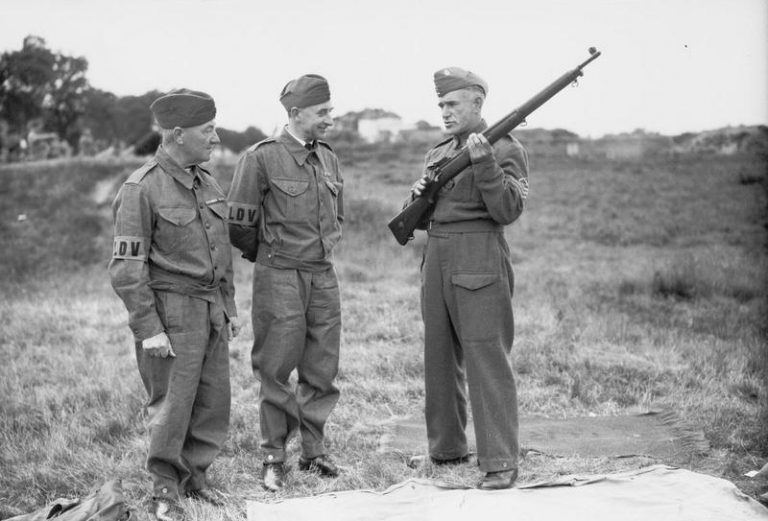 Ramshaw, John William “Jack”. | WW2 Gravestone