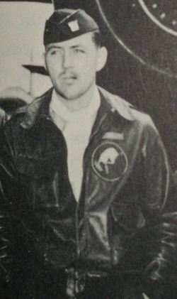 Lawson, Ted William “Theodore”. | WW2 Gravestone