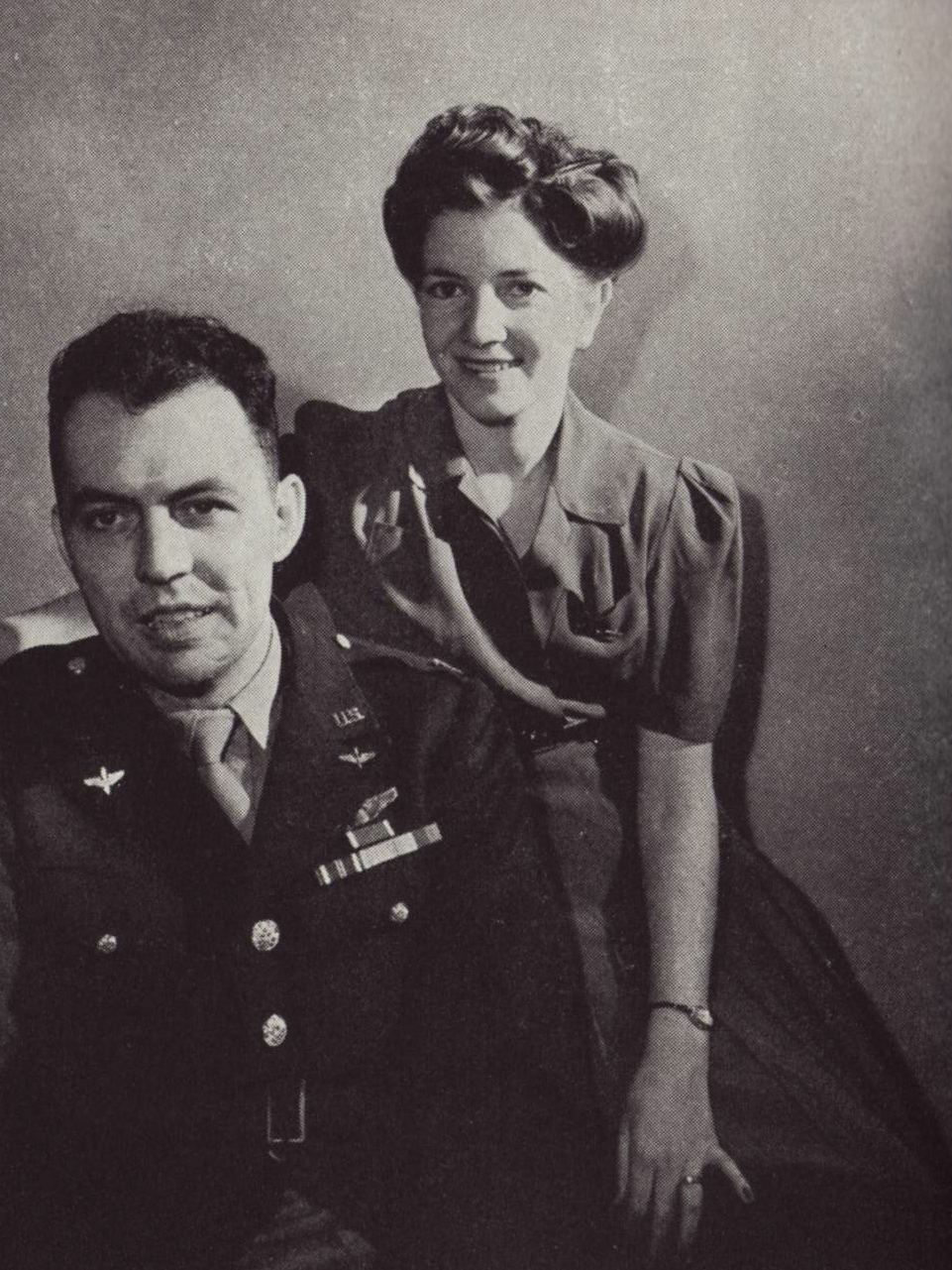 Lawson, Ted William “Theodore”. | WW2 Gravestone