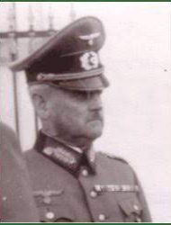 General-Schmidt-03 | WW2 Gravestone