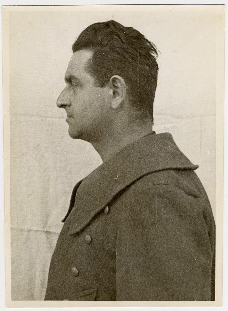 Weiss, Martin Gottfried. | WW2 Gravestone