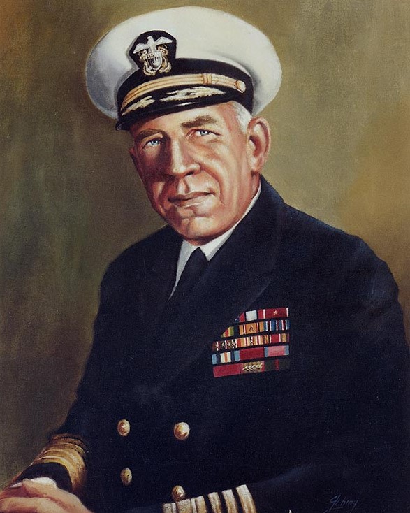 Hall Jr., John Lesslie “Viking of Assault”. | WW2 Gravestone
