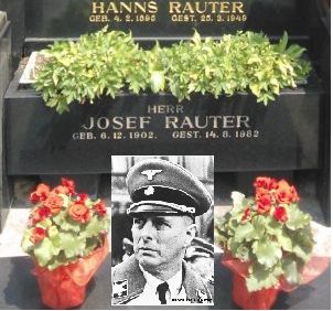 Seyffardt, Hendrik Alexander. | WW2 Gravestone