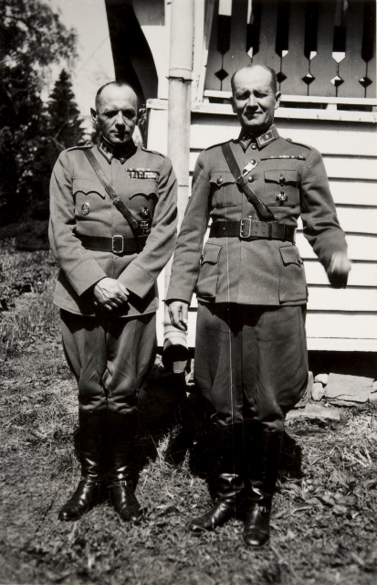 Lagus, Ruben Ernst. | WW2 Gravestone