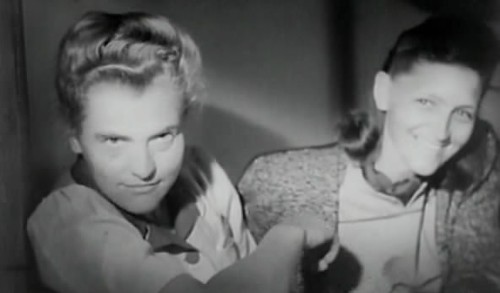 Mandel, Maria. | WW2 Gravestone