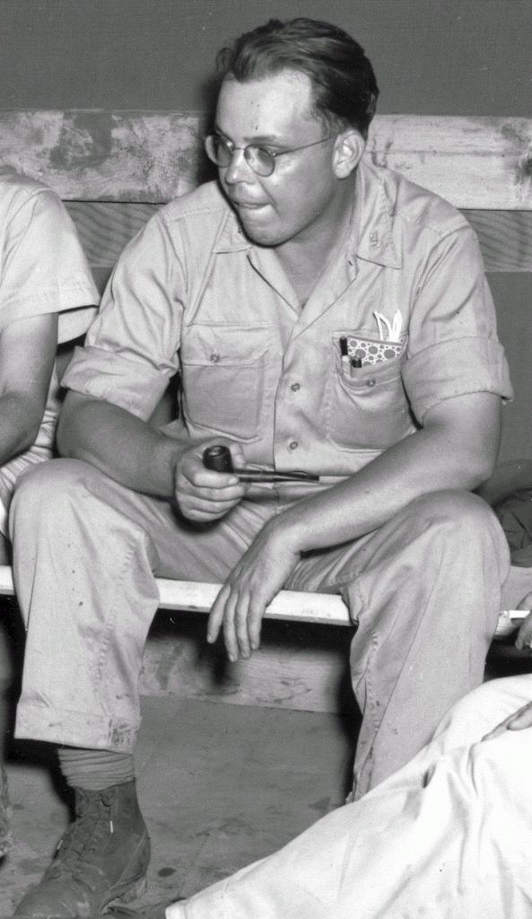 Beser, Jacob. | WW2 Gravestone