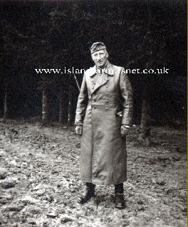 Tittel, Hermann Karl Richard Eugen. | WW2 Gravestone