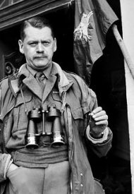 General Sir Richard Nelson “Windy” Gale. | WW2 Gravestone