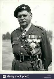 General Sir Richard Nelson “Windy” Gale. | WW2 Gravestone