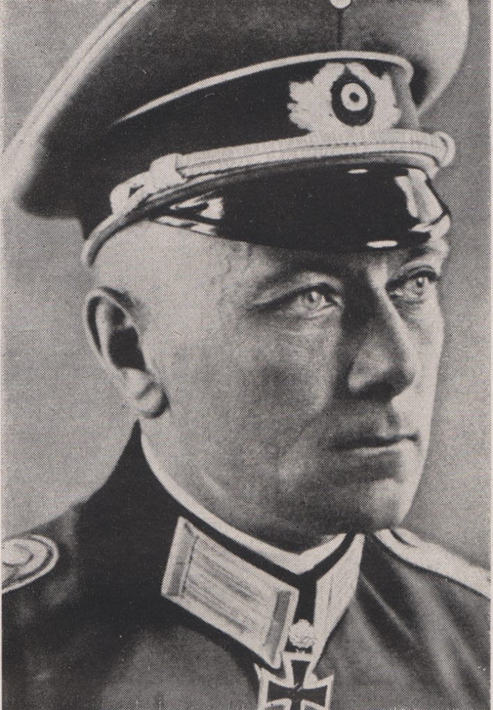 Lützow,_Kurt-Jürgen_von | WW2 Gravestone