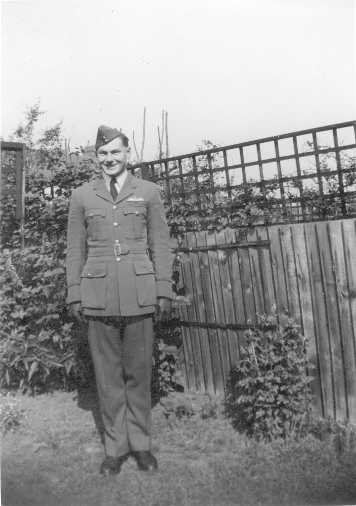 Tudhope, William Frank, “Bill”. | WW2 Gravestone