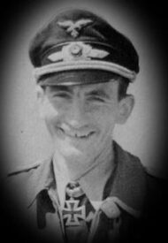 luc | WW2 Gravestone