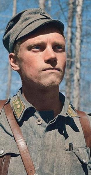 Thorne, Larry Alan (Törni, Lauri). | WW2 Gravestone