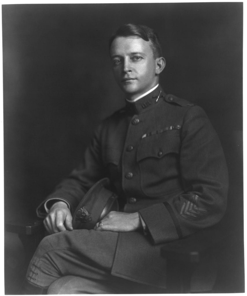 Collins, Joseph Lawton “Lightning Joe”. | WW2 Gravestone