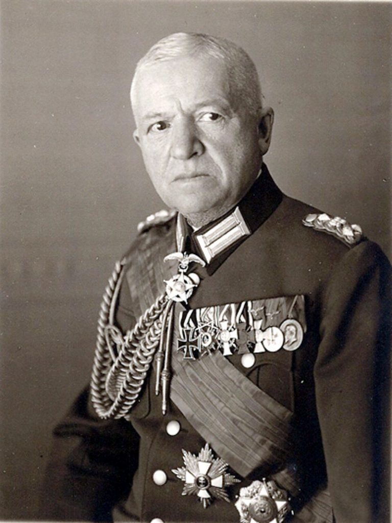 Adam, Theodor Wilhelm. | WW2 Gravestone