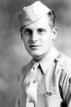 Kiehn, William Francis “Bill”. | WW2 Gravestone