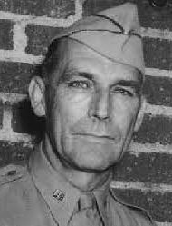 Dunn | WW2 Gravestone