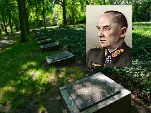 Strecker, Karl. | WW2 Gravestone