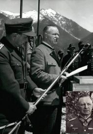 kumm graf met foto | WW2 Gravestone