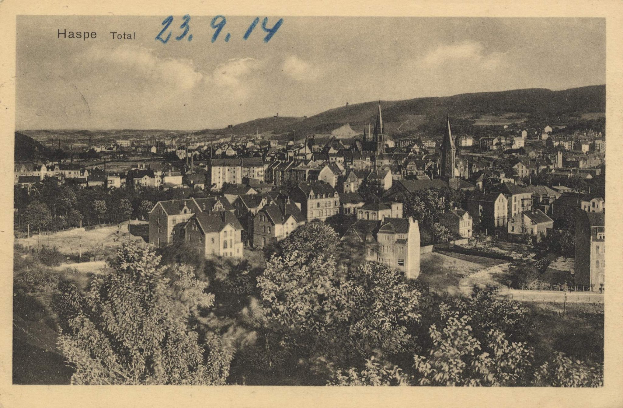 Nieland, Hans Heinrich. | WW2 Gravestone