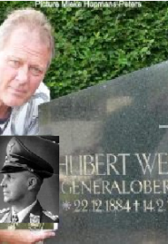weise | WW2 Gravestone
