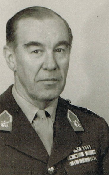 Spoor, Simon Hendrik. | WW2 Gravestone