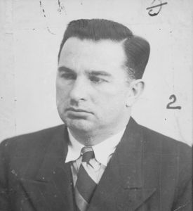 Carl Ludwig Huschka | WW2 Gravestone