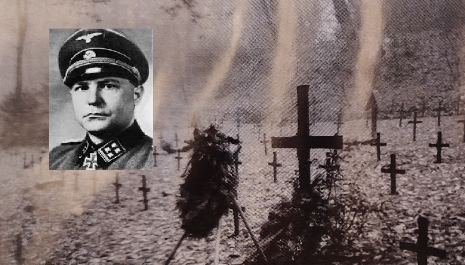 Knöchlein, Fritz. | WW2 Gravestone