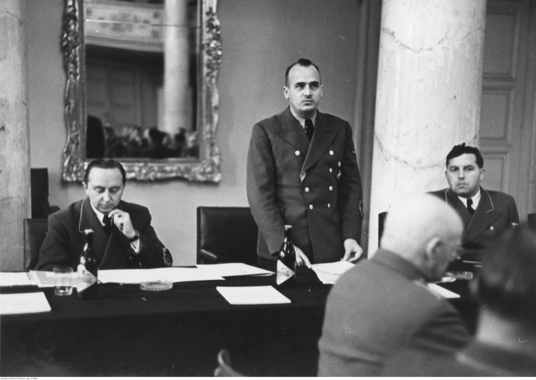 Lasch, Karl. | WW2 Gravestone