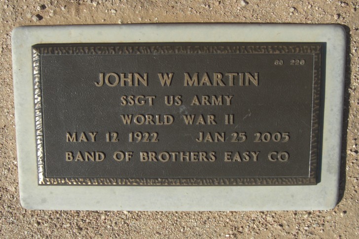 Julian, John Taylor “Johnny”. | WW2 Gravestone