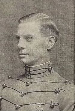 Robertson, Walter Melville “Robby”. | WW2 Gravestone