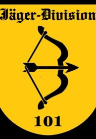 150px-5th_Mountain_Division_logo.svg | WW2 Gravestone