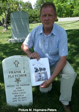 Nimitz, Chester William. | WW2 Gravestone