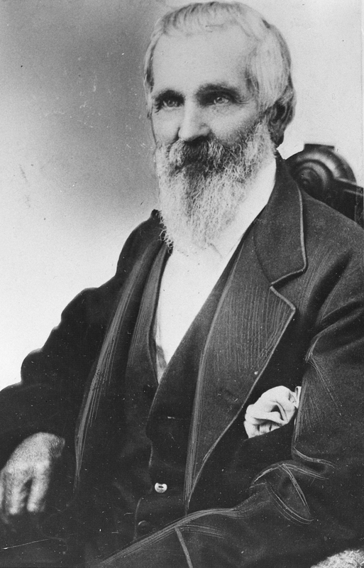 Truman, Harry Shipp. | WW2 Gravestone