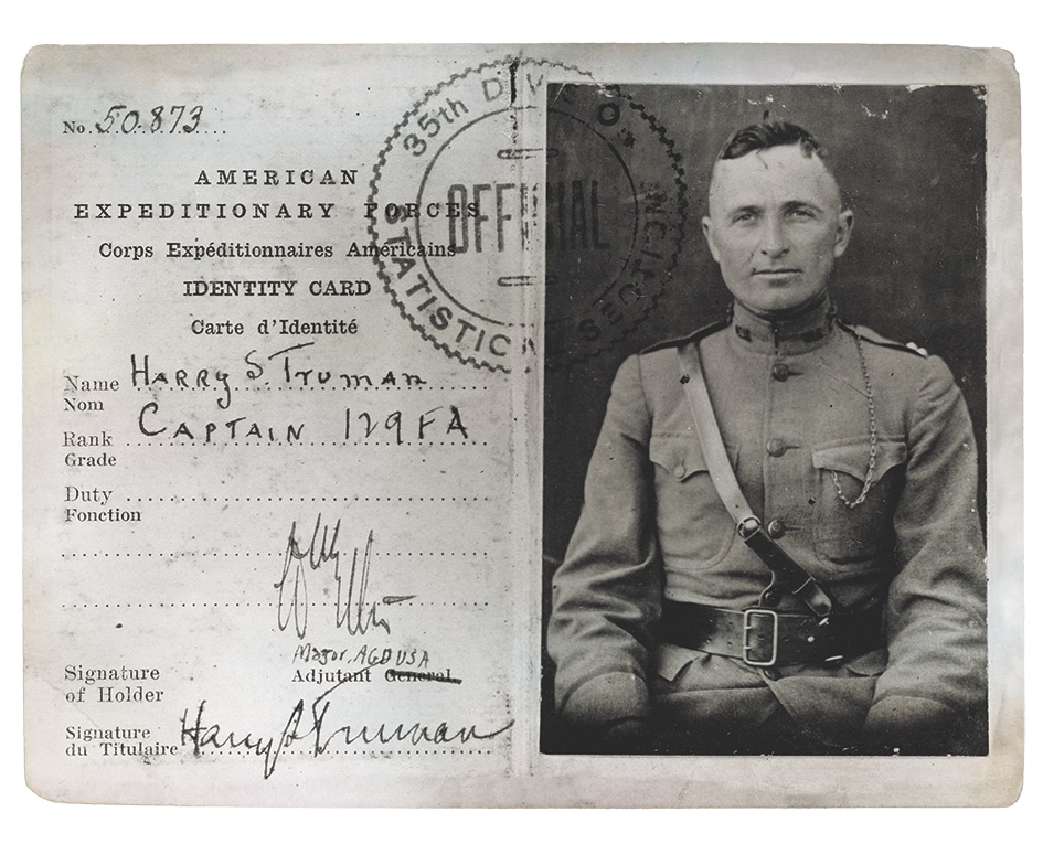 Truman, Harry Shipp. | WW2 Gravestone