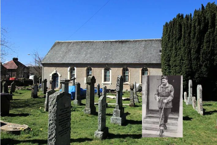 Kate ter Horst, Angel of Arnhem | WW2 Gravestone