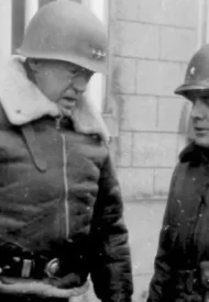 Anthony McAuliffe | WW2 Gravestone