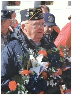 Demler, Joseph G. “Joe”. | WW2 Gravestone